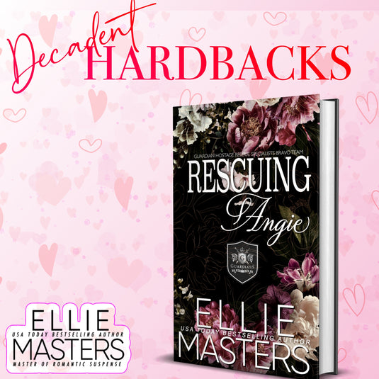 Ellie Masters | USA Today Bestselling Author | Online Store – Ellie ...