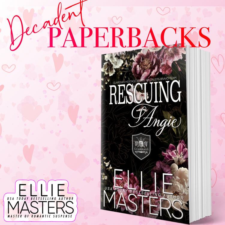 Ellie Masters | USA Today Bestselling Author | Online Store – Ellie ...