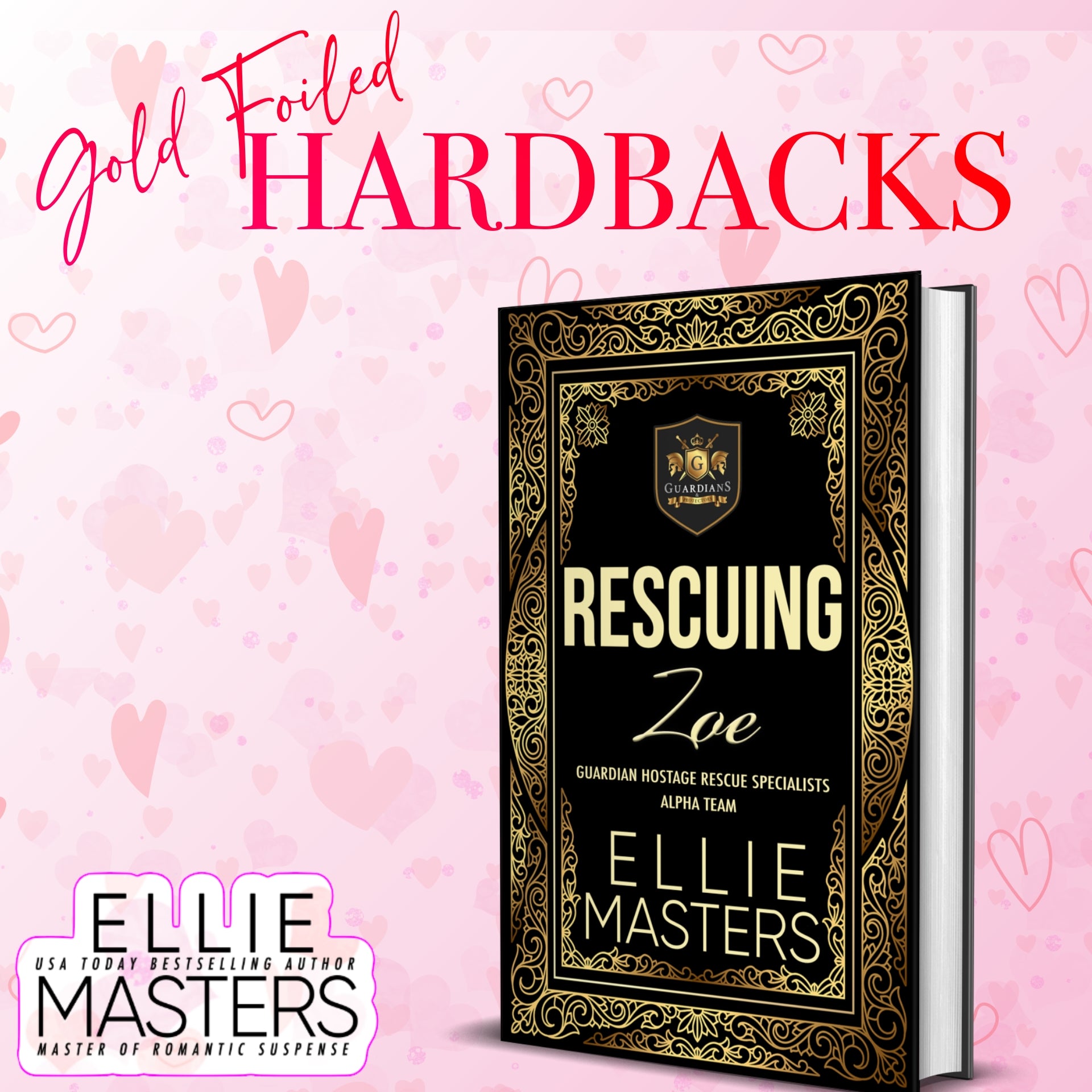 Ellie Masters | USA Today Bestselling Author | Online Store – Ellie ...