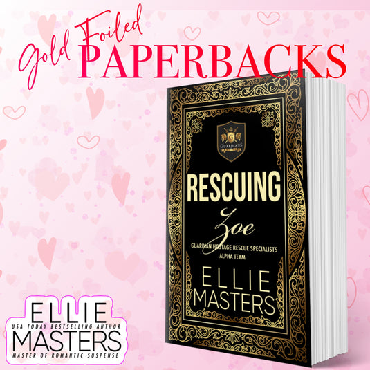 Ellie Masters | USA Today Bestselling Author | Online Store – Ellie ...
