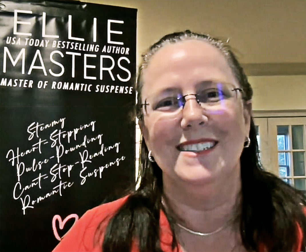 Ellie Masters | USA Today Bestselling Author | Online Store – Ellie ...