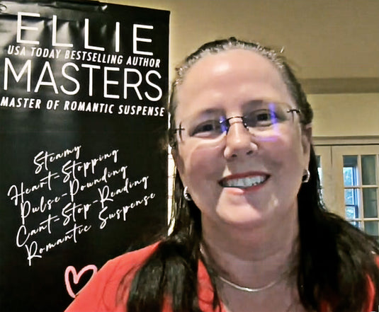 Ellie Masters | USA Today Bestselling Author | Online Store – Ellie ...