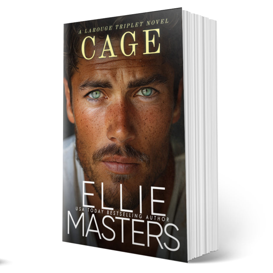 The La Rouge Triplets – Ellie Masters | Romantic Suspense | USA Today ...