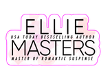 Ellie Masters | USA Today Bestselling Author | Online Store – Ellie ...