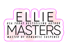 Ellie Masters | USA Today Bestselling Author | Online Store – Ellie ...
