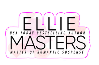 Ellie Masters | USA Today Bestselling Author | Online Store – Ellie ...