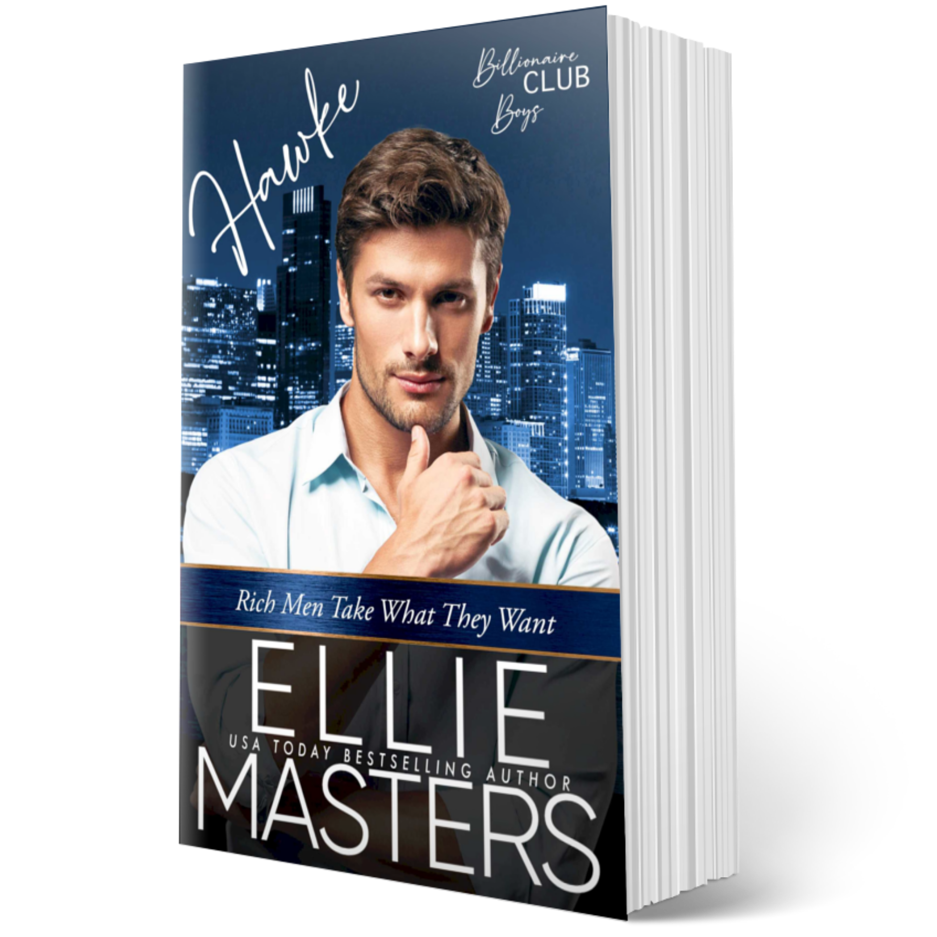 Hawke PAPERBACK Ellie Masters Romantic Suspense USA Today hawke-paperback-ellie-masters-romantic-suspense-usa-today